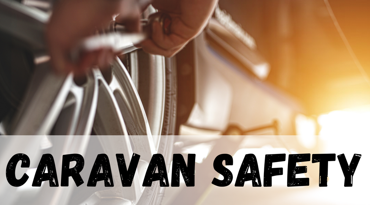 Caravan Safety Guide: 6 Caravan Safety Checks For A Safer Caravan Jour ...