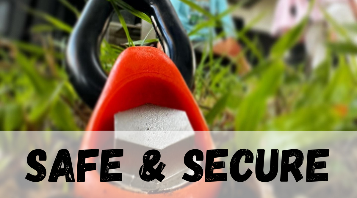 Top 5 Best Caravan Anchoring Solutions — CARAC