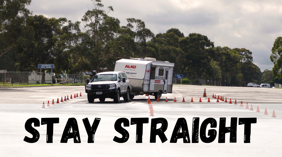 Your Guide to Caravan Stability Systems — CARAC