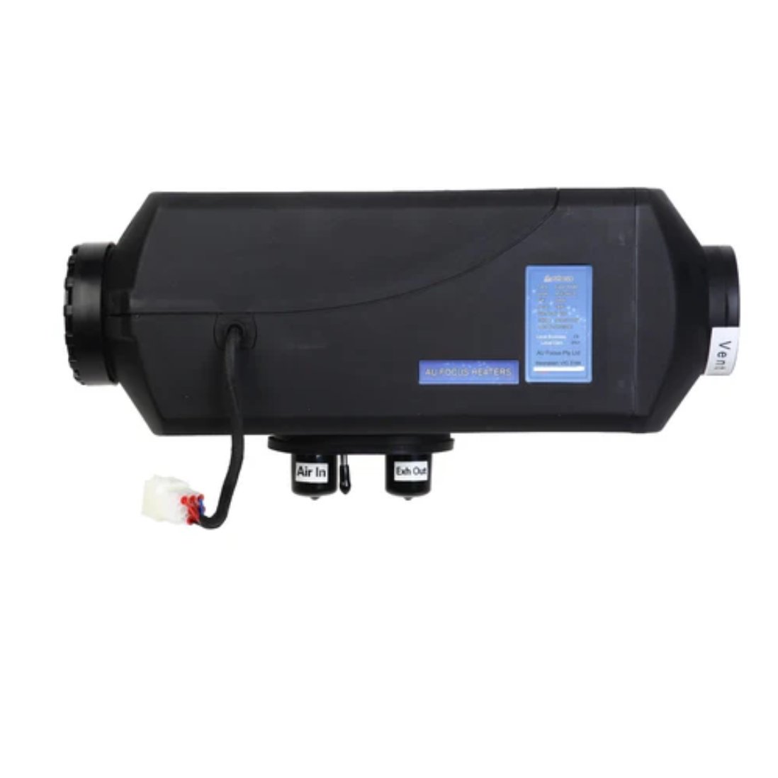 Caravan Diesel Heaters - Specialised Caravans Diesel Heaters — CARAC