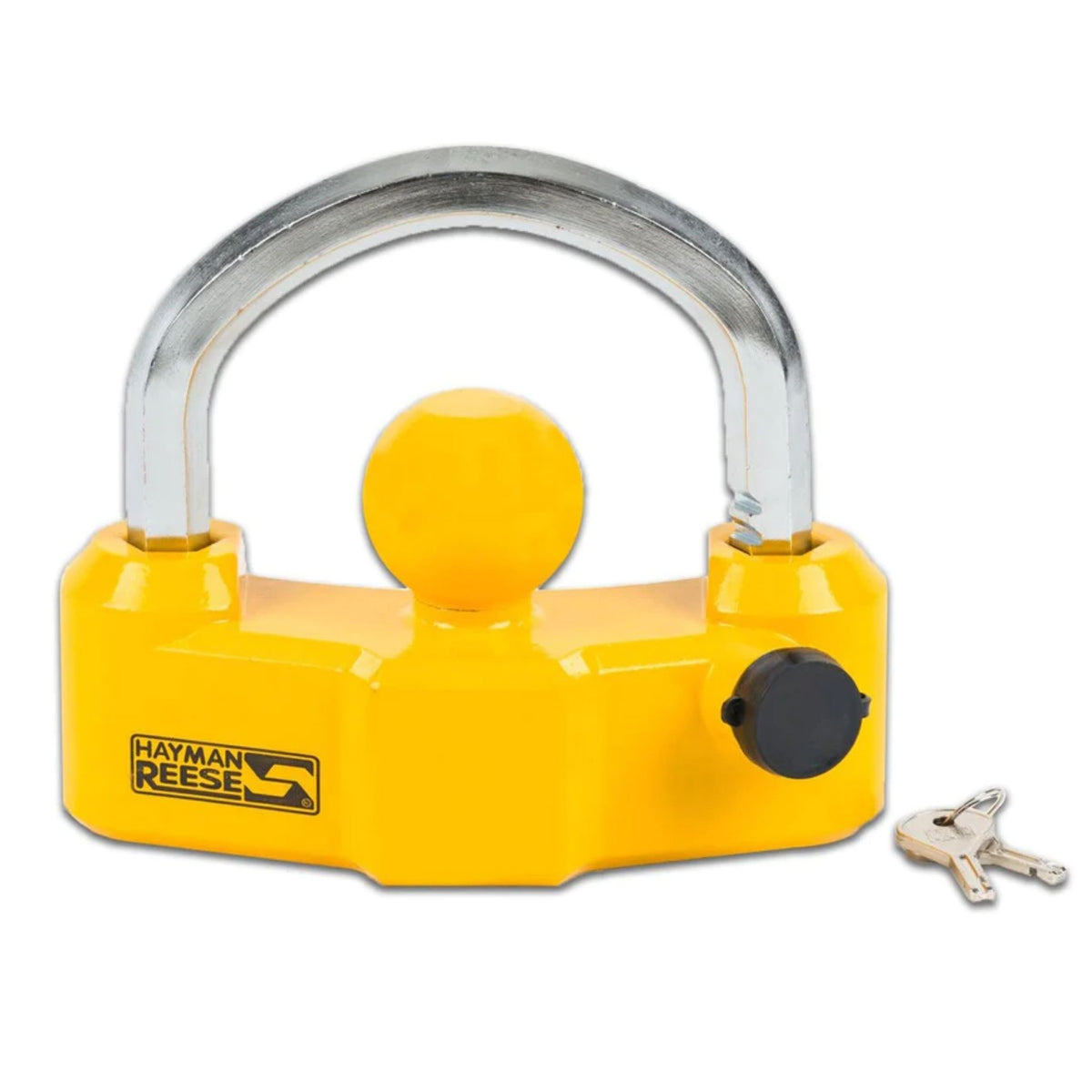 Caravan Security Devices | Shop Security Devices For Caravans — CARAC