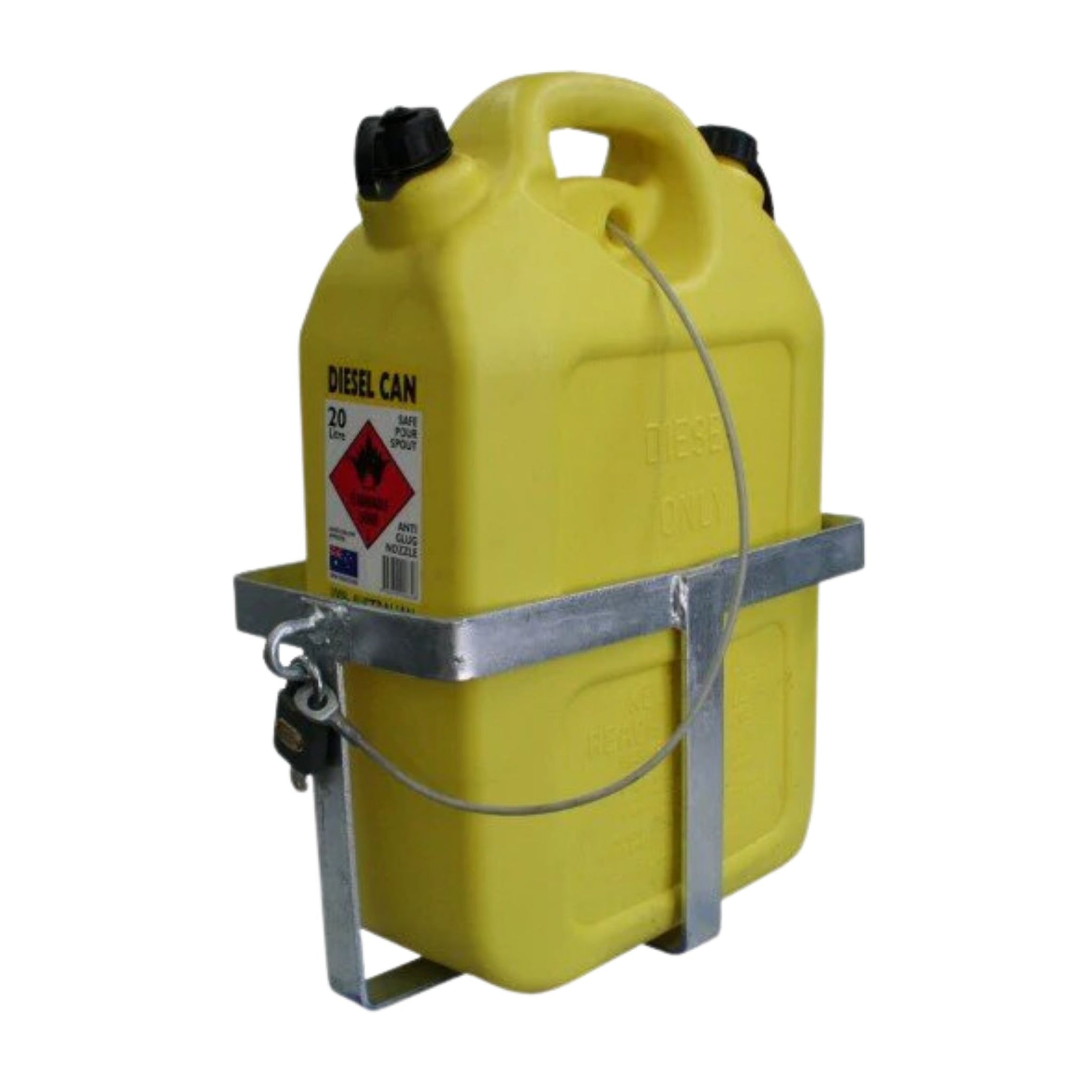 Mdc Caravan Chassis Parts Accessories