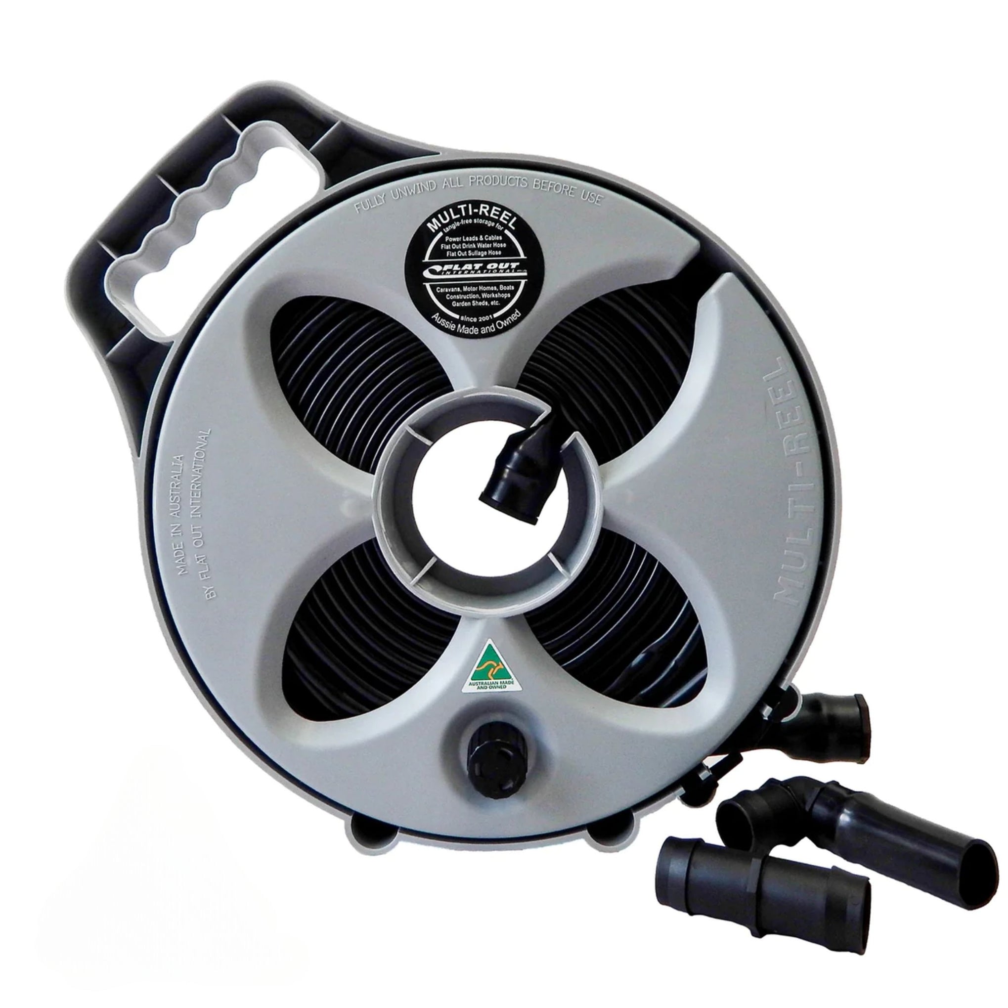 Caravan Plumbing Supplies | Shop RV Plumbing Parts & Accessories — CARAC