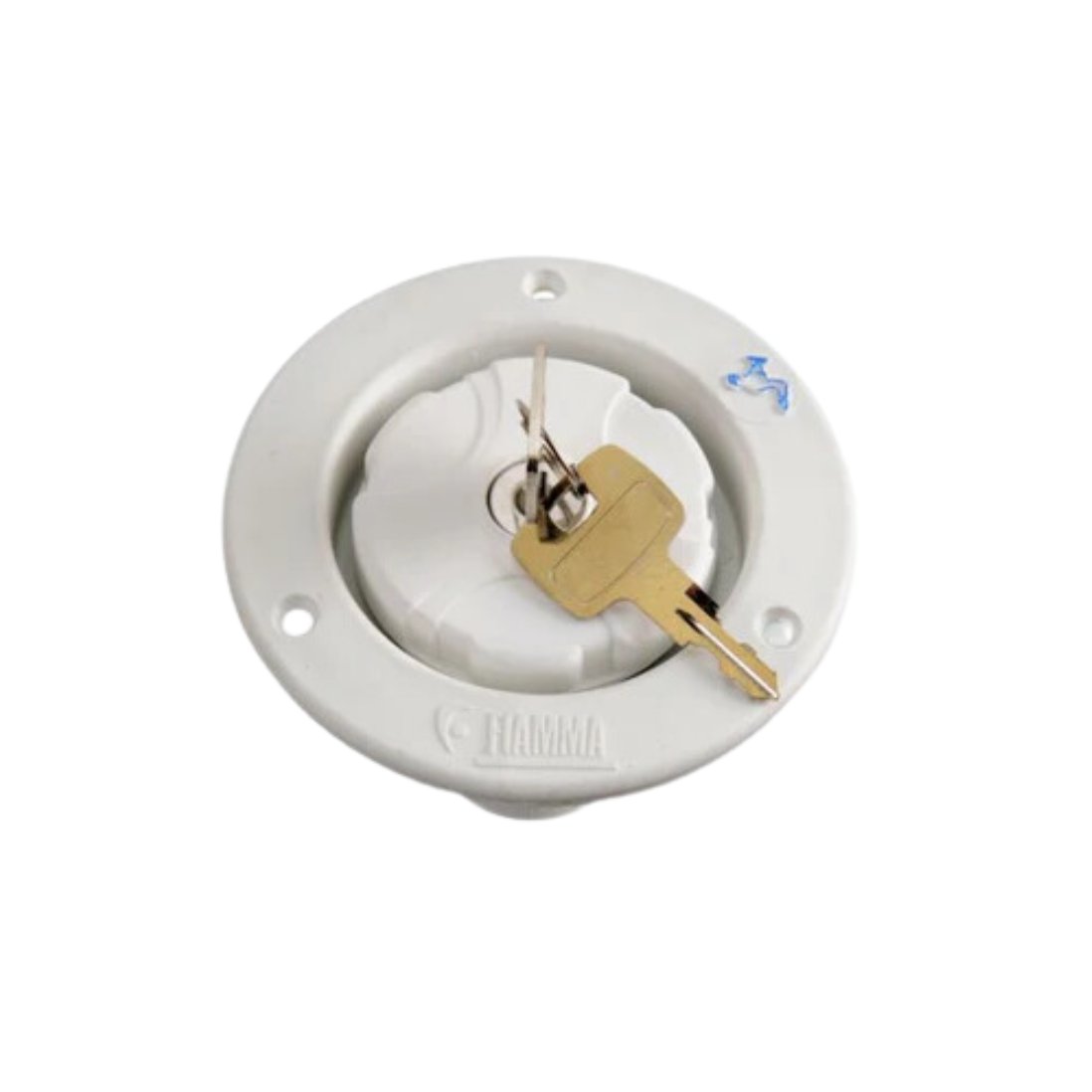 Caravan Water Fillers & Accessories | Buy Water Filler Caps For ...