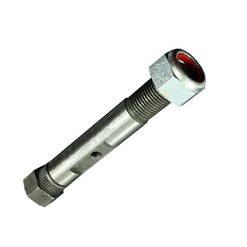 Caravan Springs Accessories — CARAC