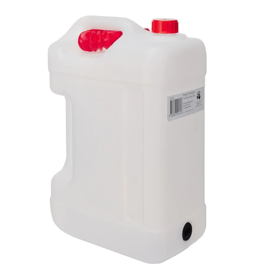Water Containers | 20L To 10L Drinking Water Containers — CARAC