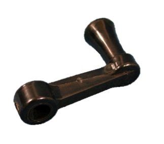 Caravan Window Parts | Window Latches & Parts For Caravans — CARAC