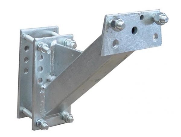 Caravan Spare Wheel Carriers | Durable Caravan Spare Wheel Brackets — CARAC