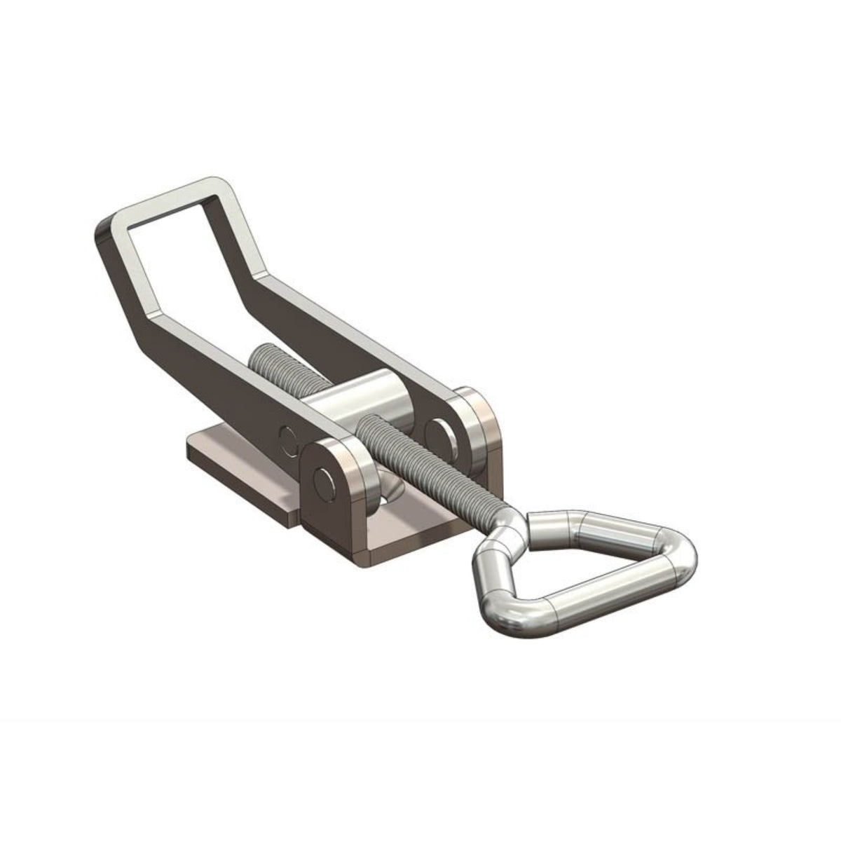 Caravan Pop Top Latches | Reliable Camper Trailer Latches — CARAC