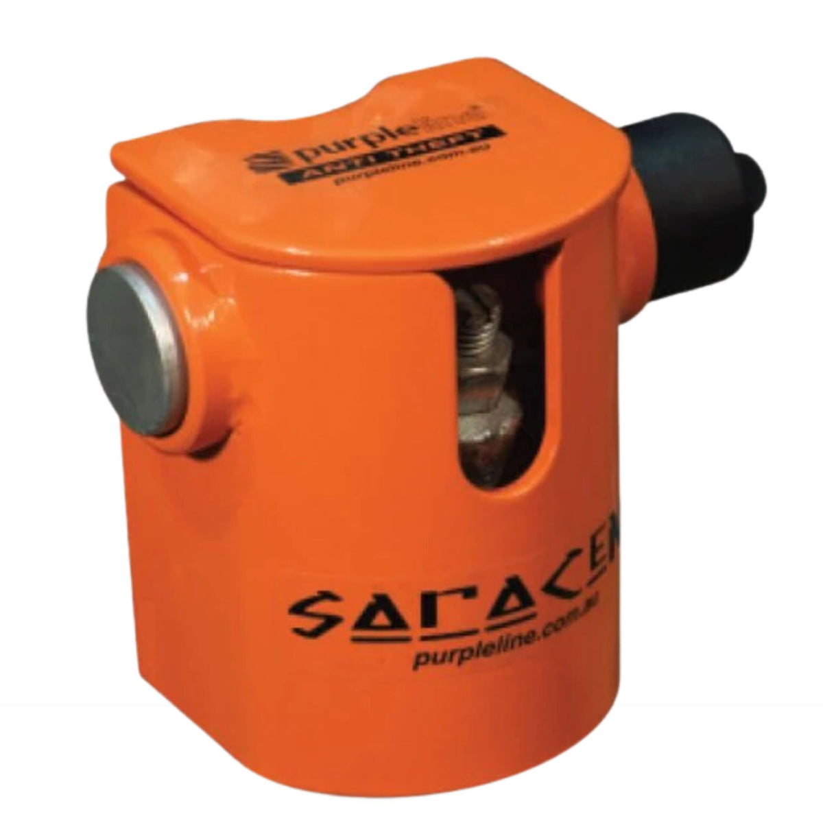 Caravan Wheel Locks & Clamps - Anti Theft Trailer Wheel Locks — CARAC