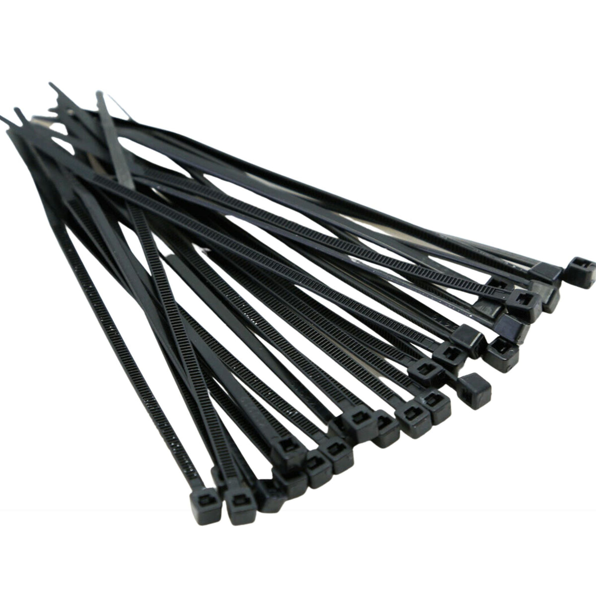 Cable Ties, P Clips & Cable Saddles — CARAC