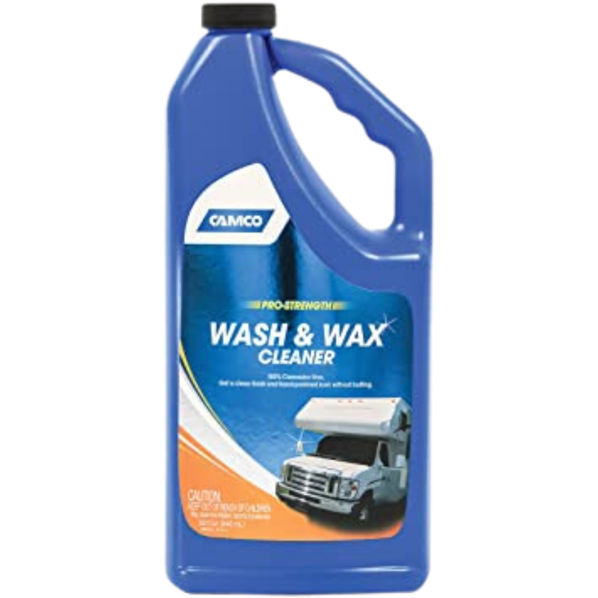 Caravan Cleaning Products | Shop Caravan Cleaning Products Online — CARAC