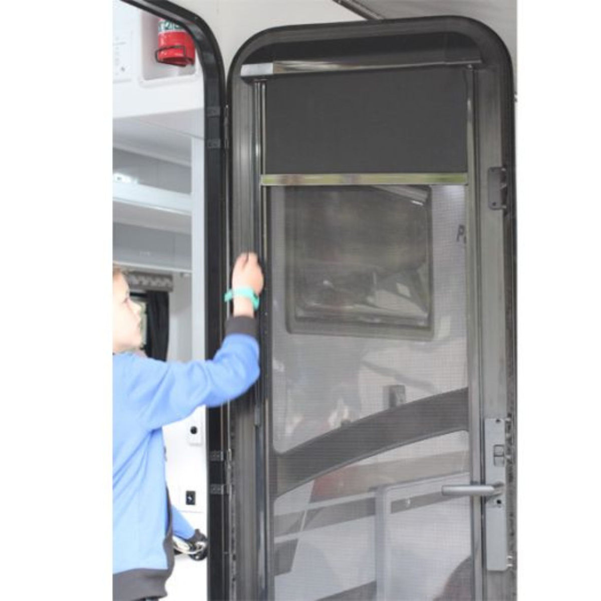 Caravan Windows & Doors | Shop Caravan Windows & Doors Online — CARAC