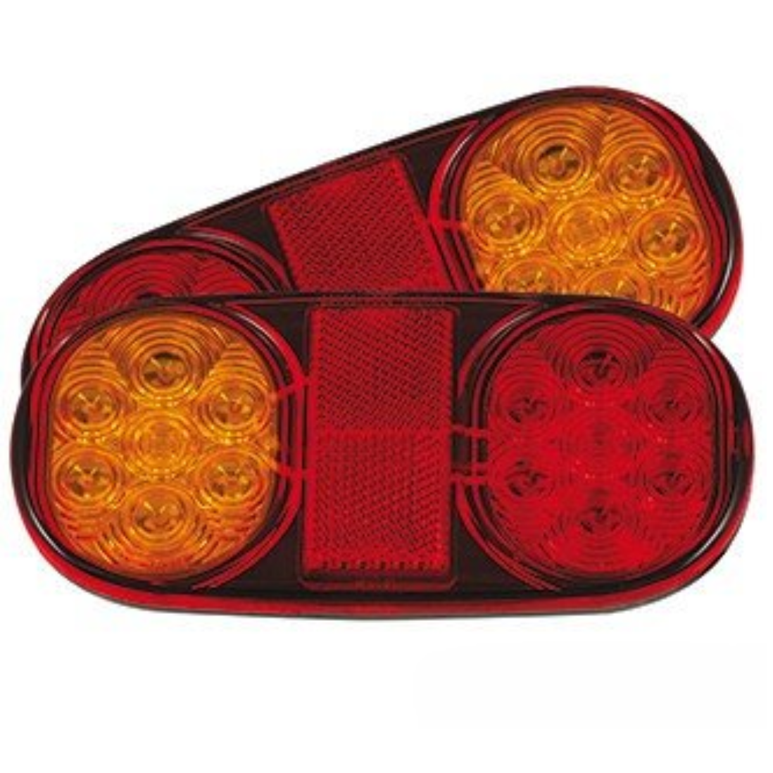 Whitevision 12V Exterior Signal Lighting