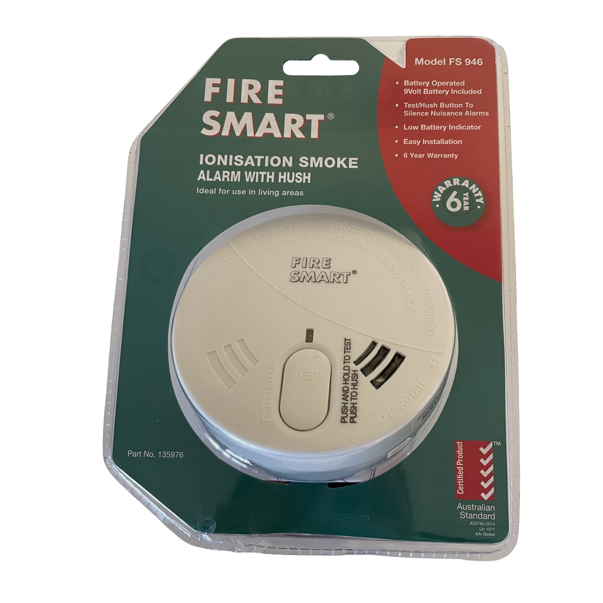 Fire Safety | Shop Fire Safety Online — CARAC