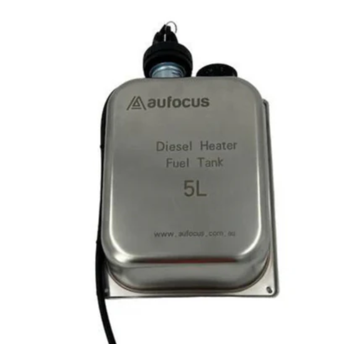 Carvan Heater Fuel Tanks | Durable Fuel Tanks For Diesel Heaters — CARAC