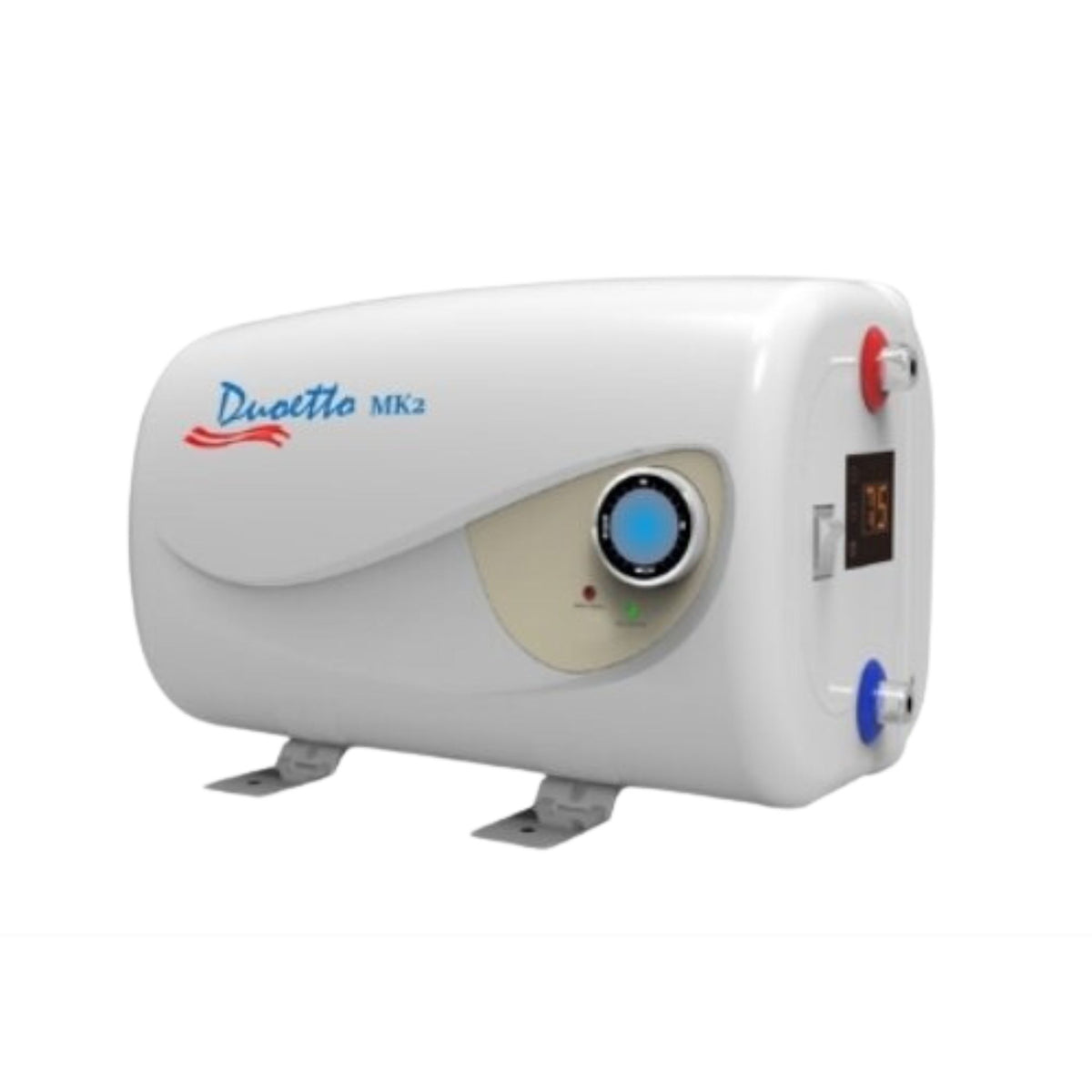 Caravan Hot Water Systems | 12V and 240V Hot Water Sytems For Caravans ...