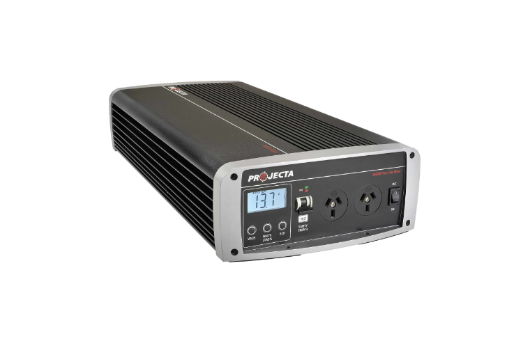 12V Inverters | Shop Projecta 12V Inverters Online — CARAC