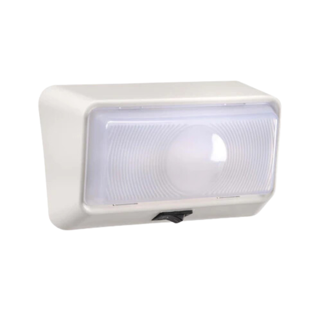 Caravan Light Fittings — CARAC