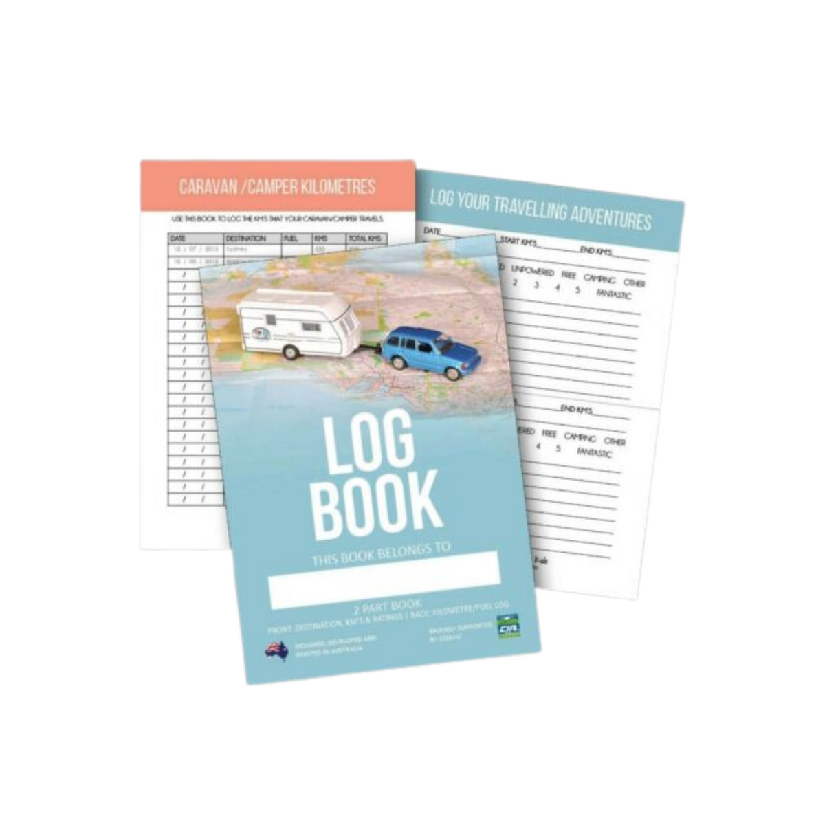 Misc Books, Stickers & DVDs | Shop Misc Books, Stickers & DVDs Online ...