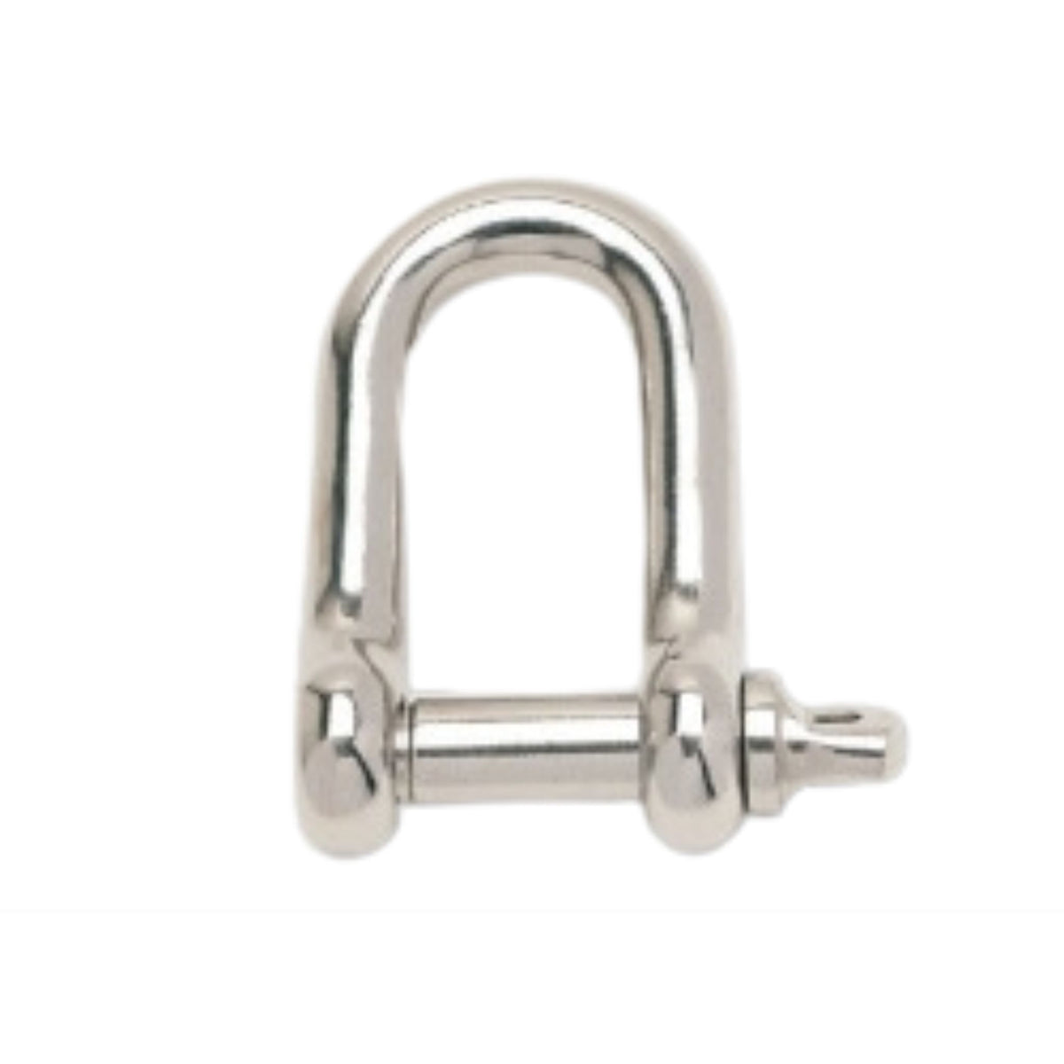 Rating 4.0t Tow Hitch Pins, Bolts, Chains & Accessories