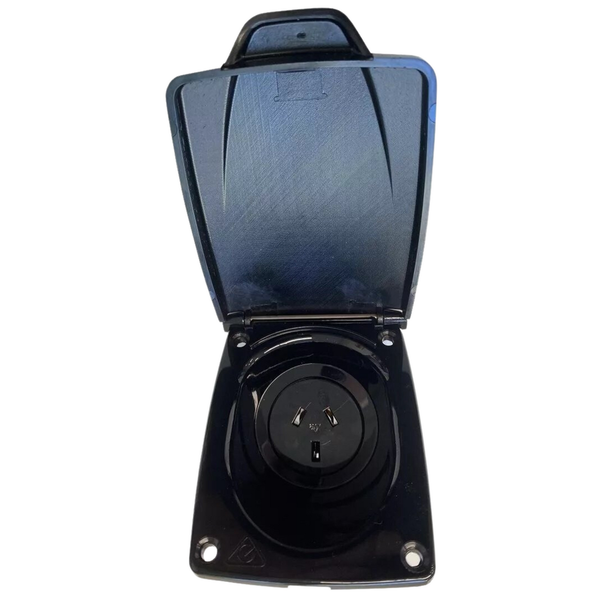 Caravan 240V Power Outlets | Buy Durable 240 Volt Outlets — CARAC