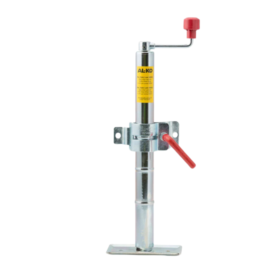 Adjustable Stands — CARAC