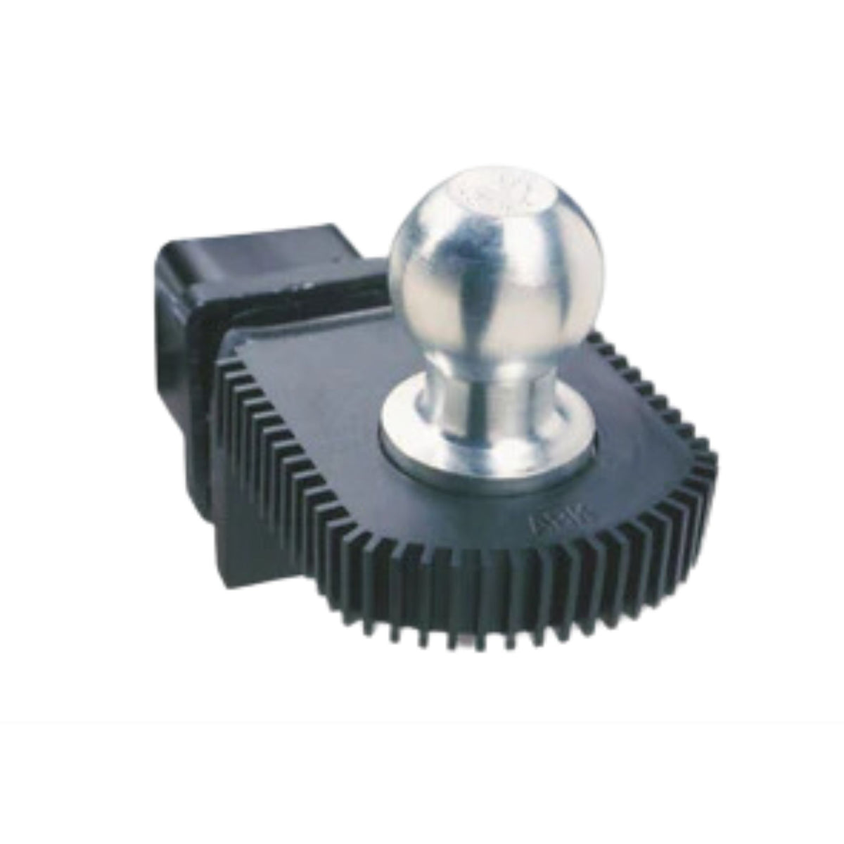 Tow Balls - Caravan Towball Attachments — CARAC