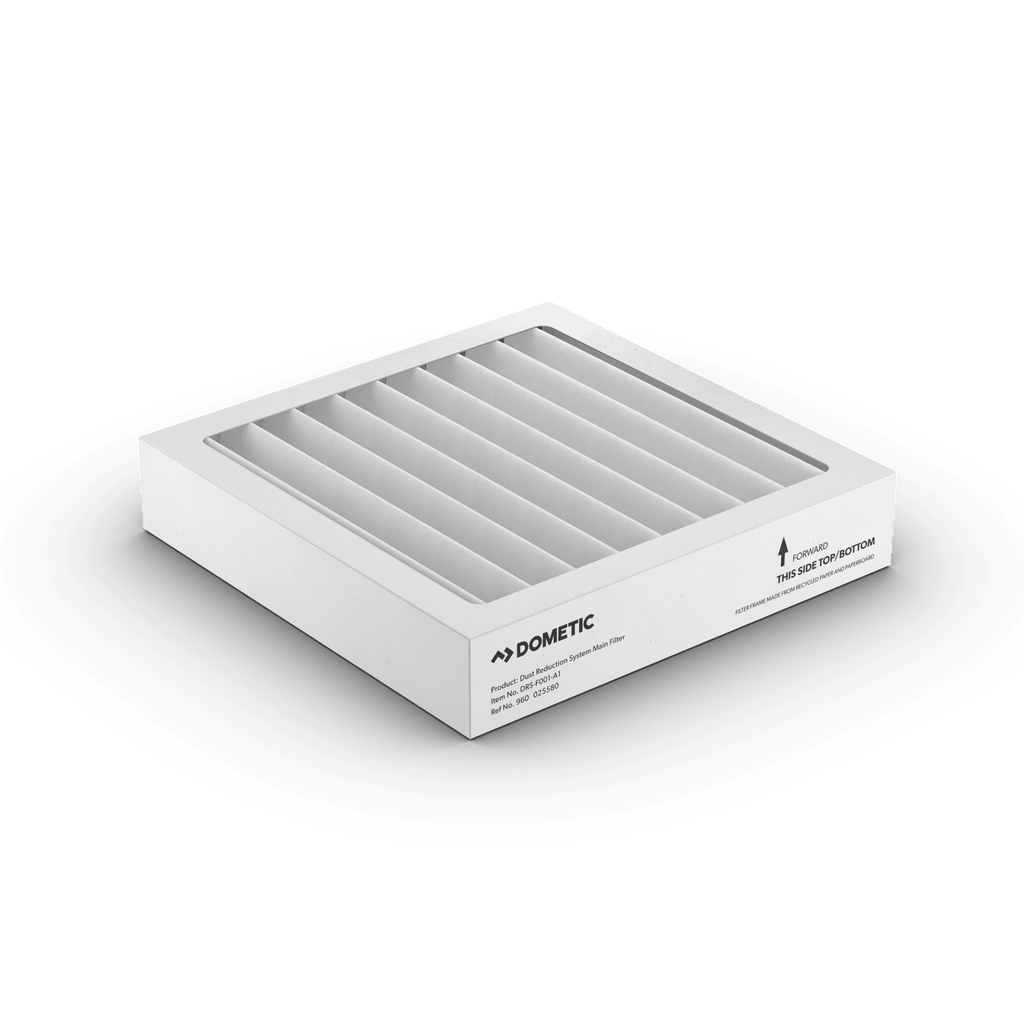 Caravan Hatches & Roof Vents | Replacement Caravan Dust Vent Covers — CARAC