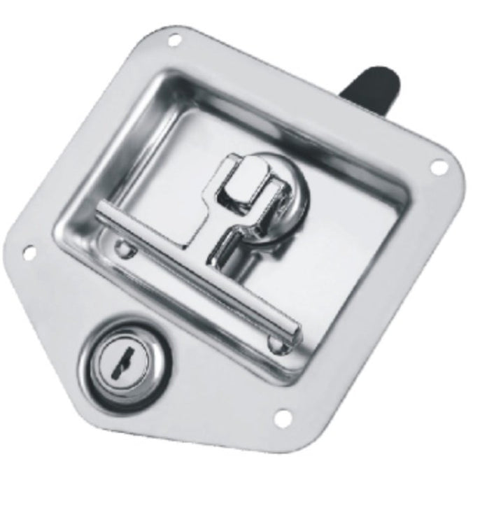 Caravan Compression Locks | Specialised Range Of Locks — CARAC