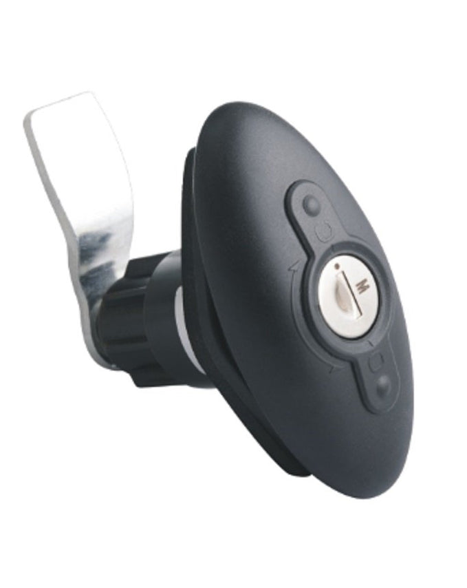 Rv Door Latch