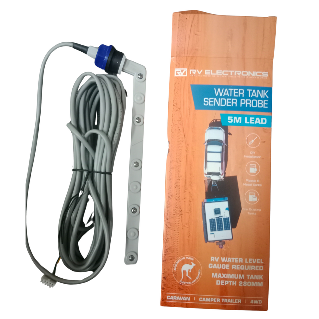 Tank Sender Lead 5.0M