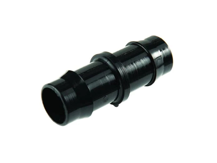 Poly Barbed Joiner - 13 X 13mm