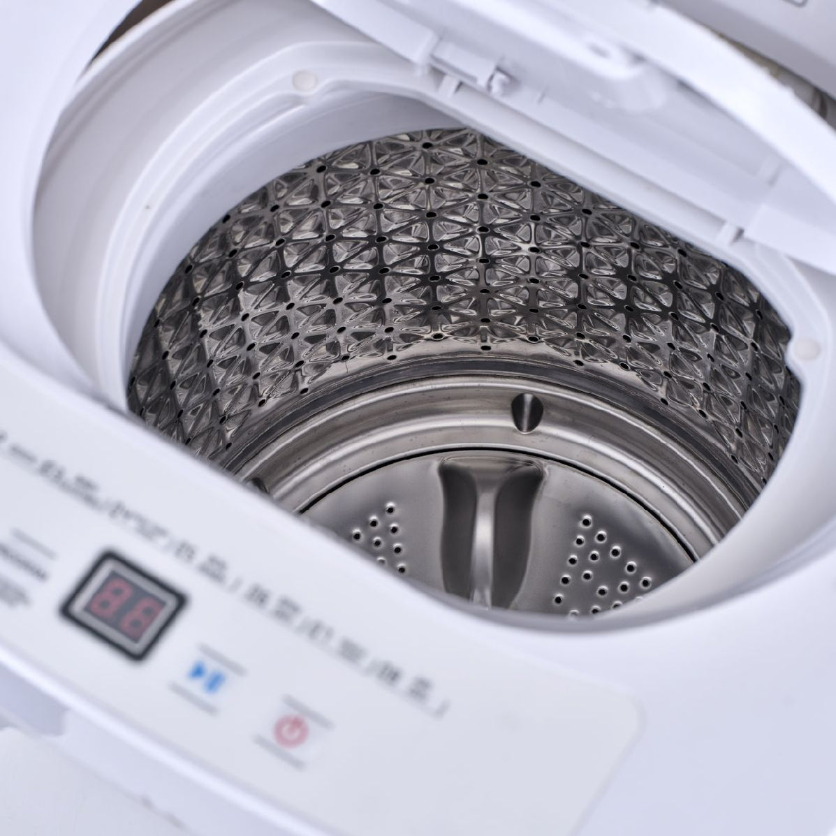 Camec Compact RV 3.5 kg Washing Machine Top Load Cold 240V