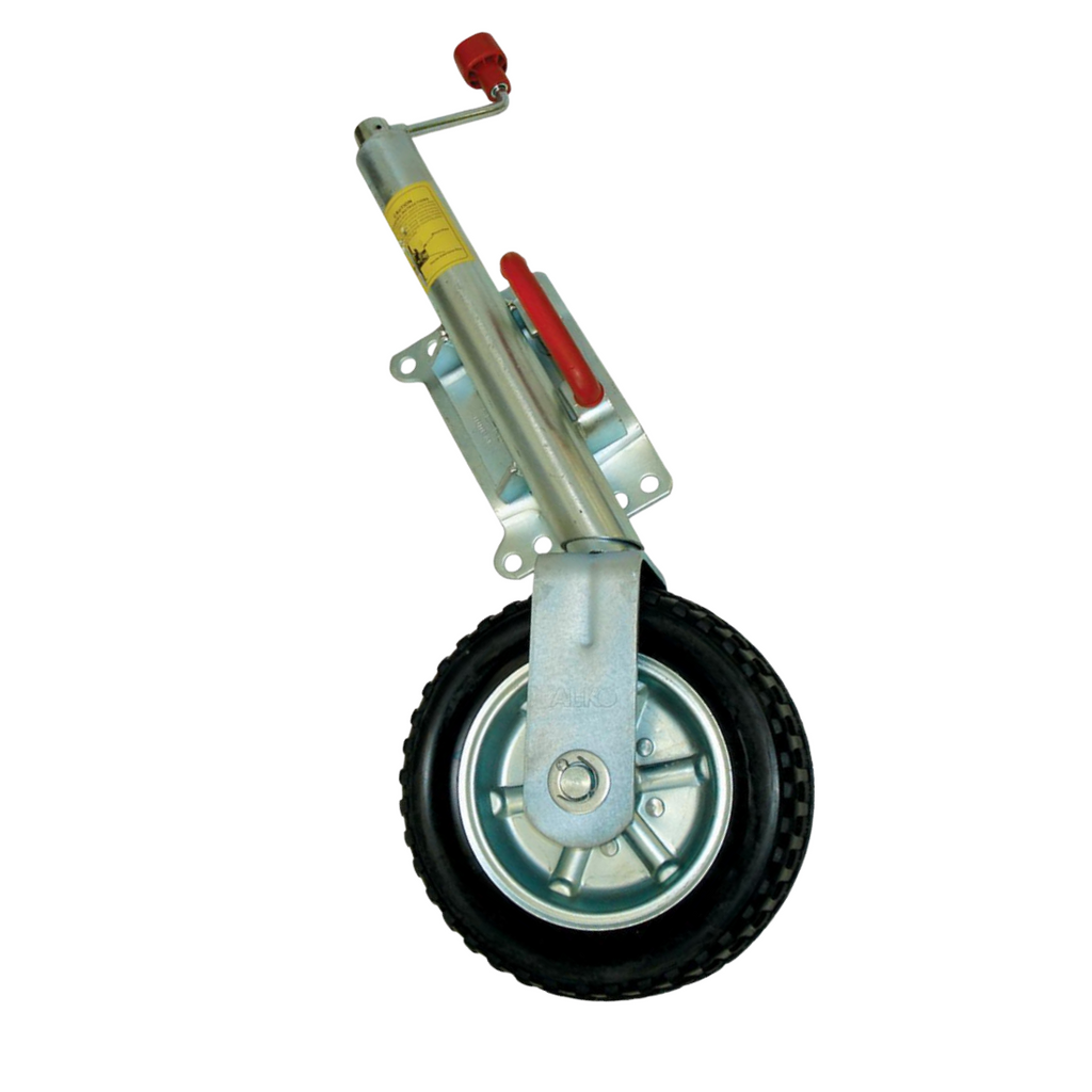 Caravan Jockey Wheels & Stands | Shop Jockey Wheels & Stands — CARAC