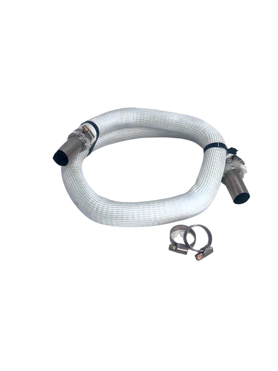 AU Focus Exhaust Pipe 120
