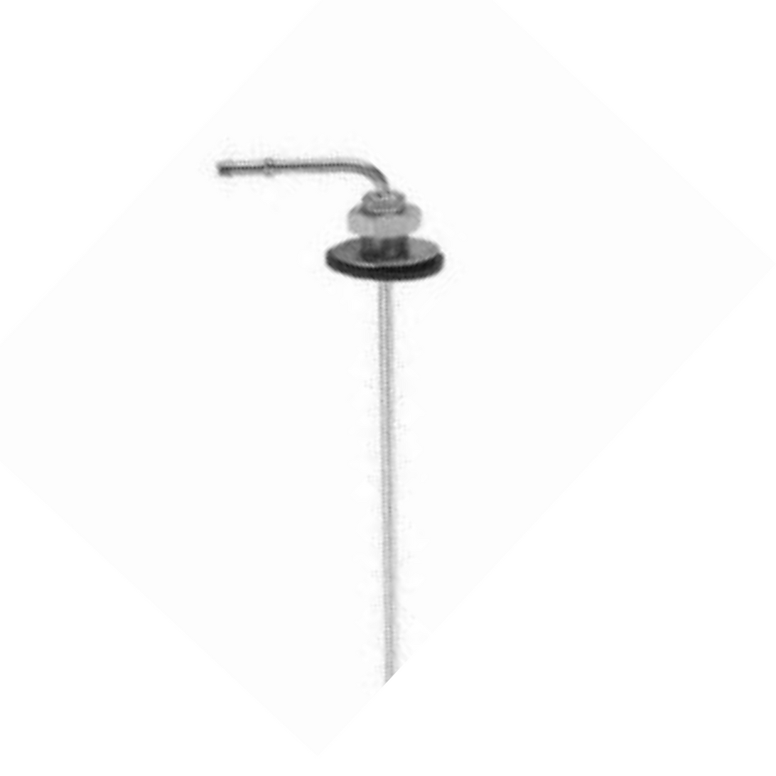 Webasto Diesel Heater Standpipe