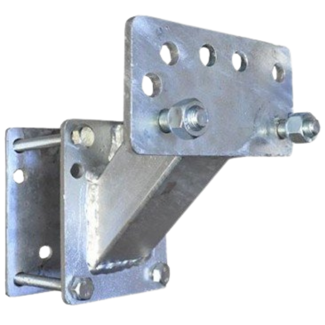 Caravan Spare Wheel Carriers | Durable Caravan Spare Wheel Brackets — CARAC