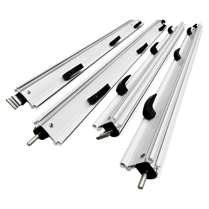 Anti-Flap Kits - For Caravans & Trailer Awnings — CARAC