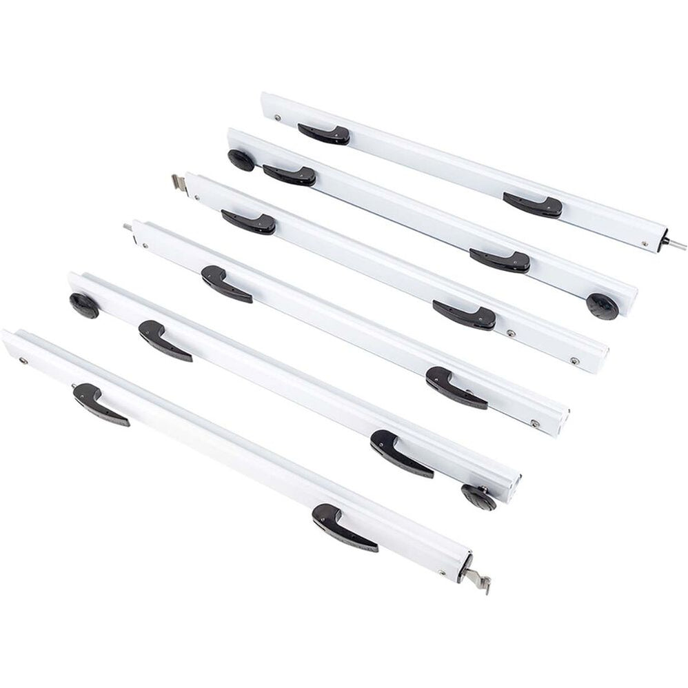 Anti-Flap Kits - For Caravans & Trailer Awnings — CARAC