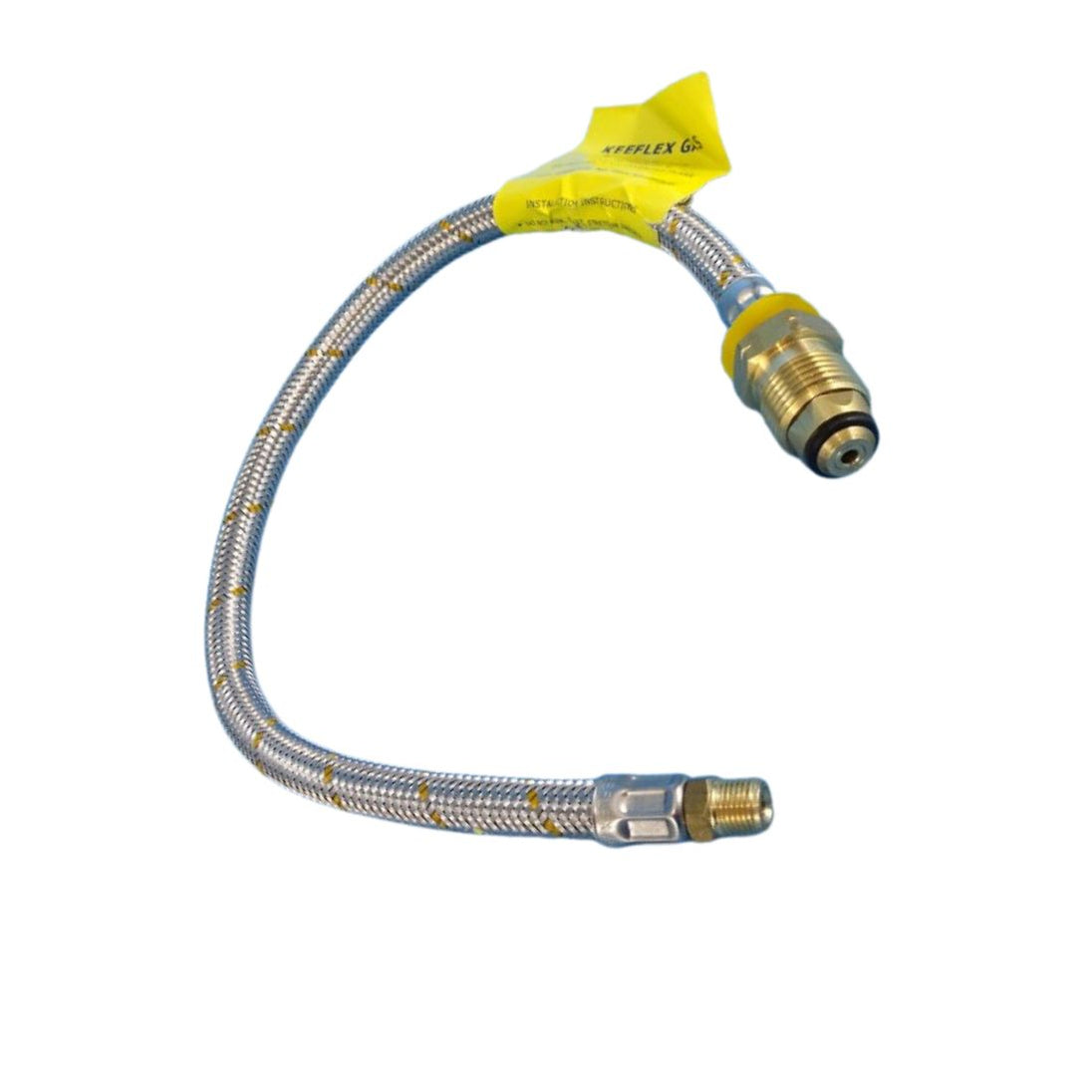 Caravan Gas Hoses | Replacement Caravan Gas Bottle Hoses — CARAC
