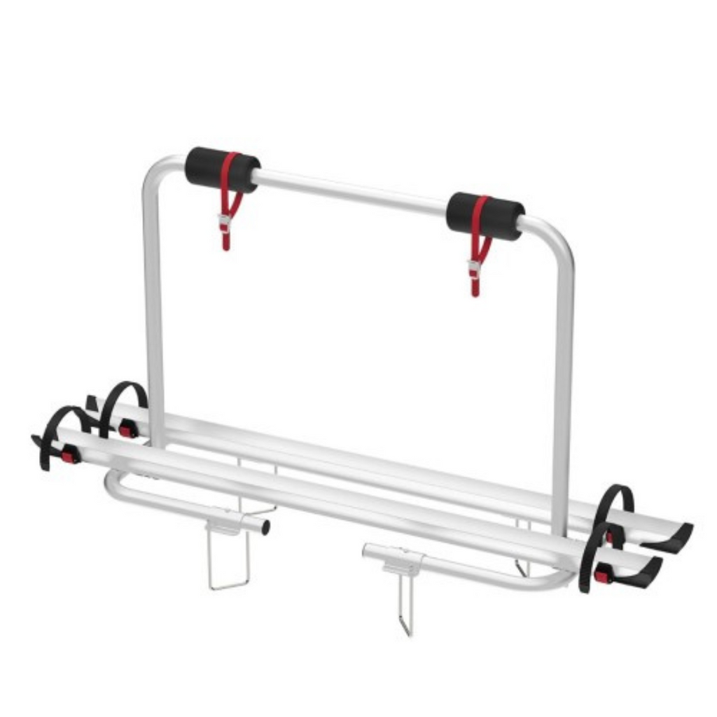 Bike Racks For Caravans | Buy Caravan Bike Carriers — CARAC