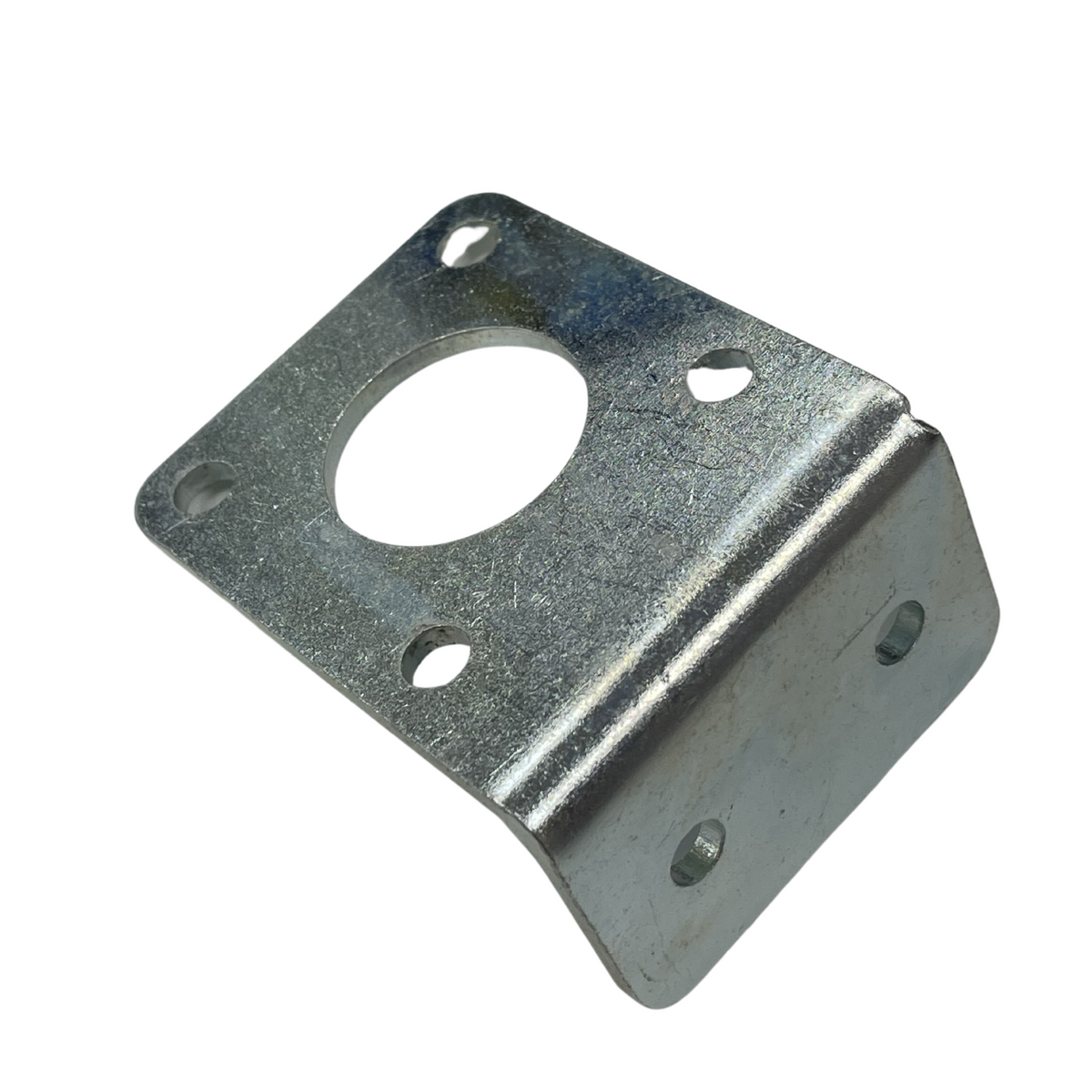 Bulkhead Bracket 90 Degree