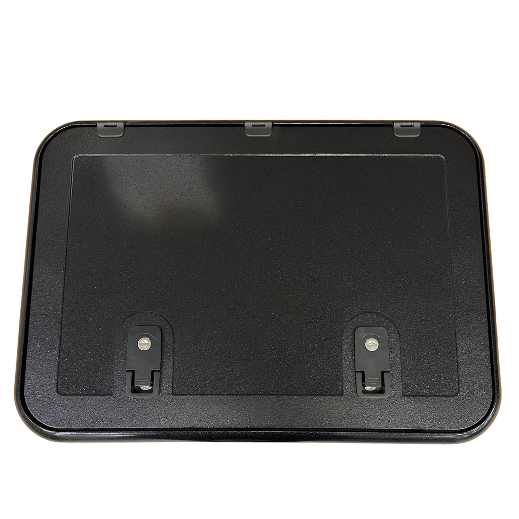 Caracvan Access Doors & Accessories | Caravan Access Hatches By Coast ...