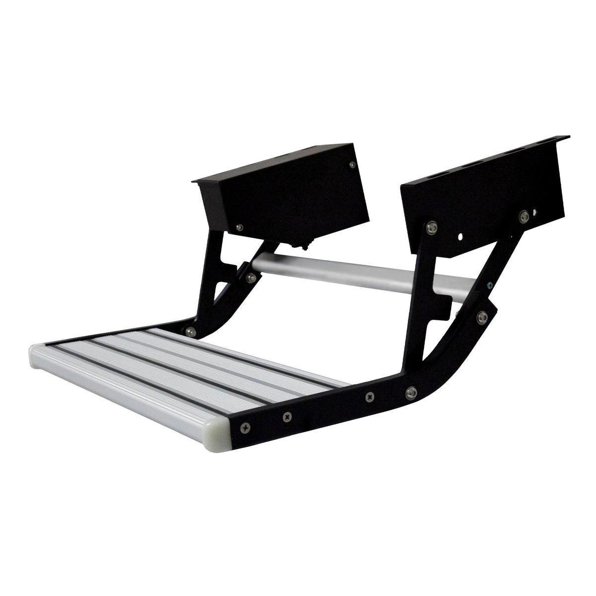 12V Single Drop Down Step