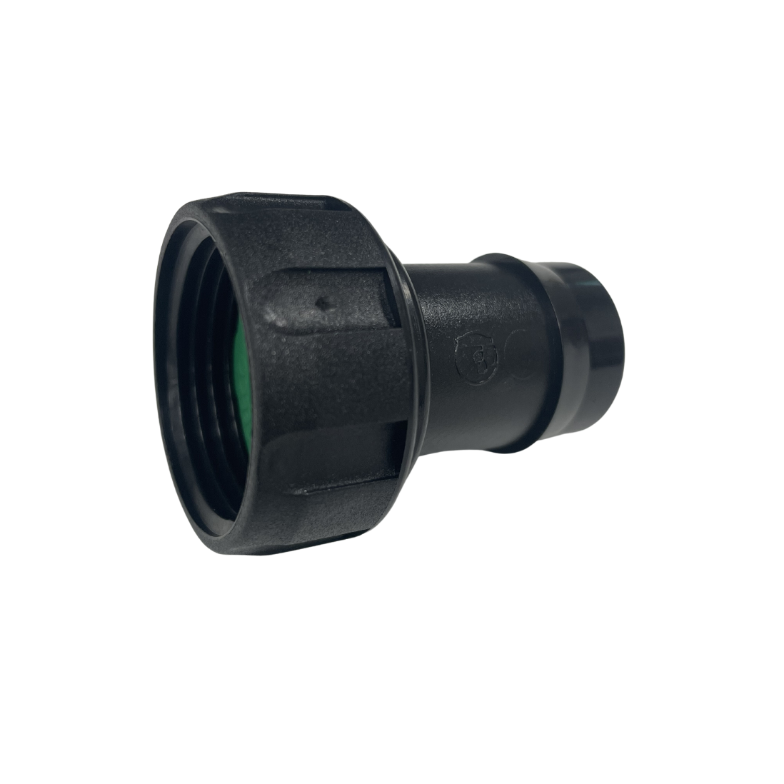 Poly Nut & Tail 25 F.BSP X 25 Barb