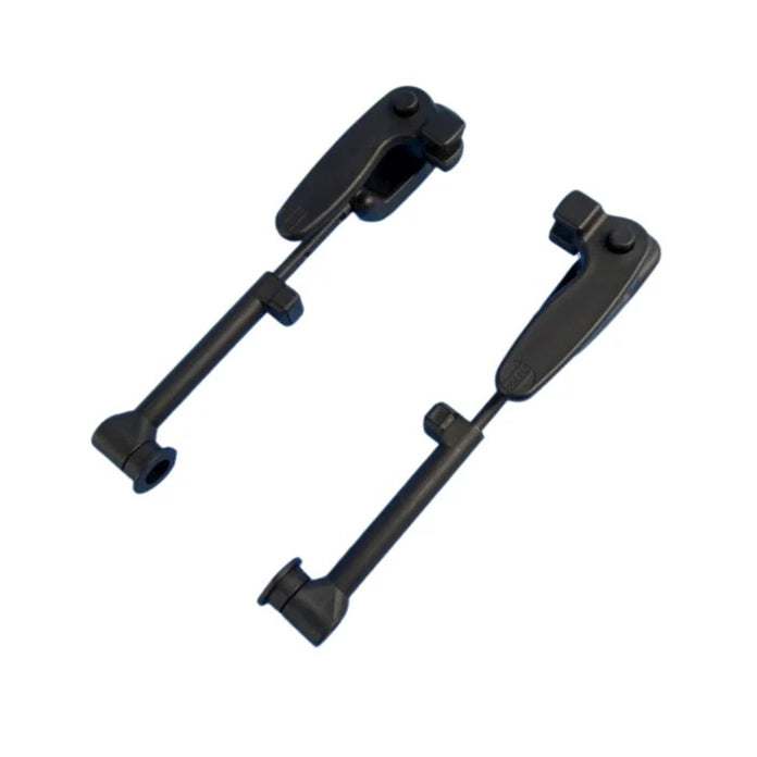 Caravan Window Parts | Window Latches & Parts For Caravans — CARAC