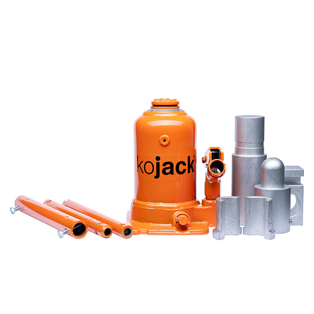 Kojack Hydra 4T Jack Kit