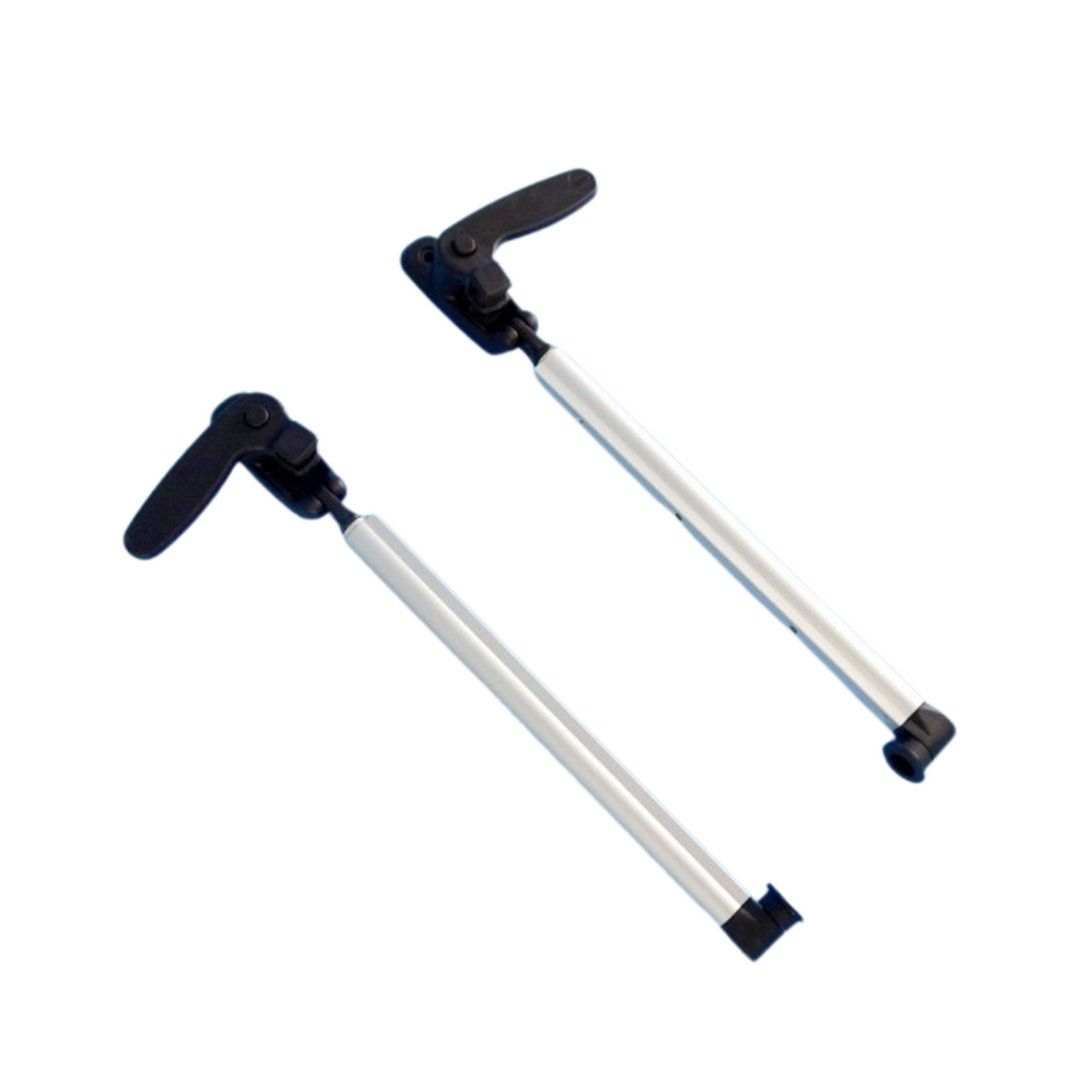 Caravan Window Parts | Window Latches & Parts For Caravans — CARAC