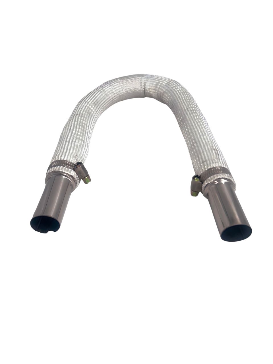 AU Focus Exhaust Pipe 60